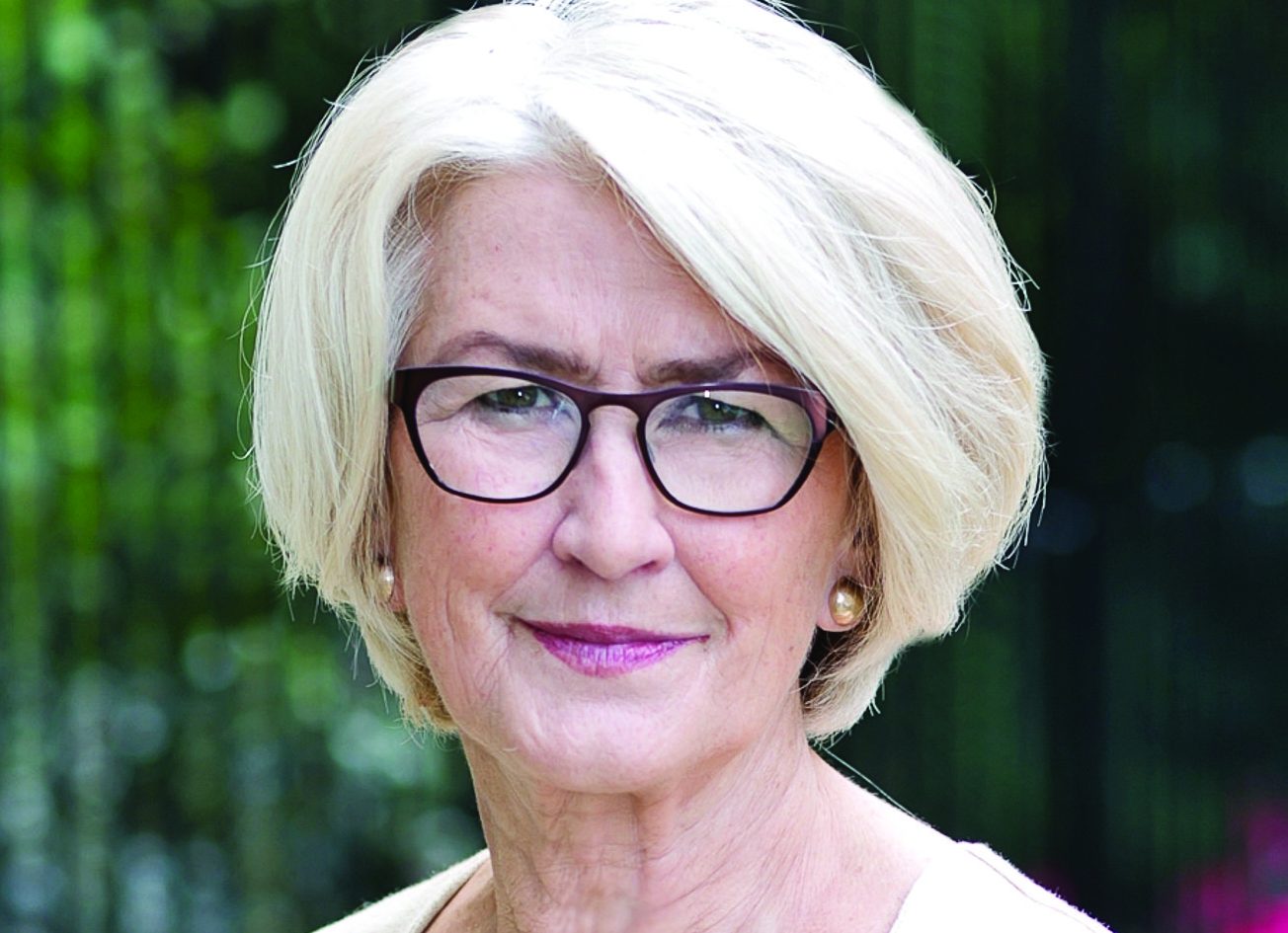 Ann Pettifor | The Mint Magazine