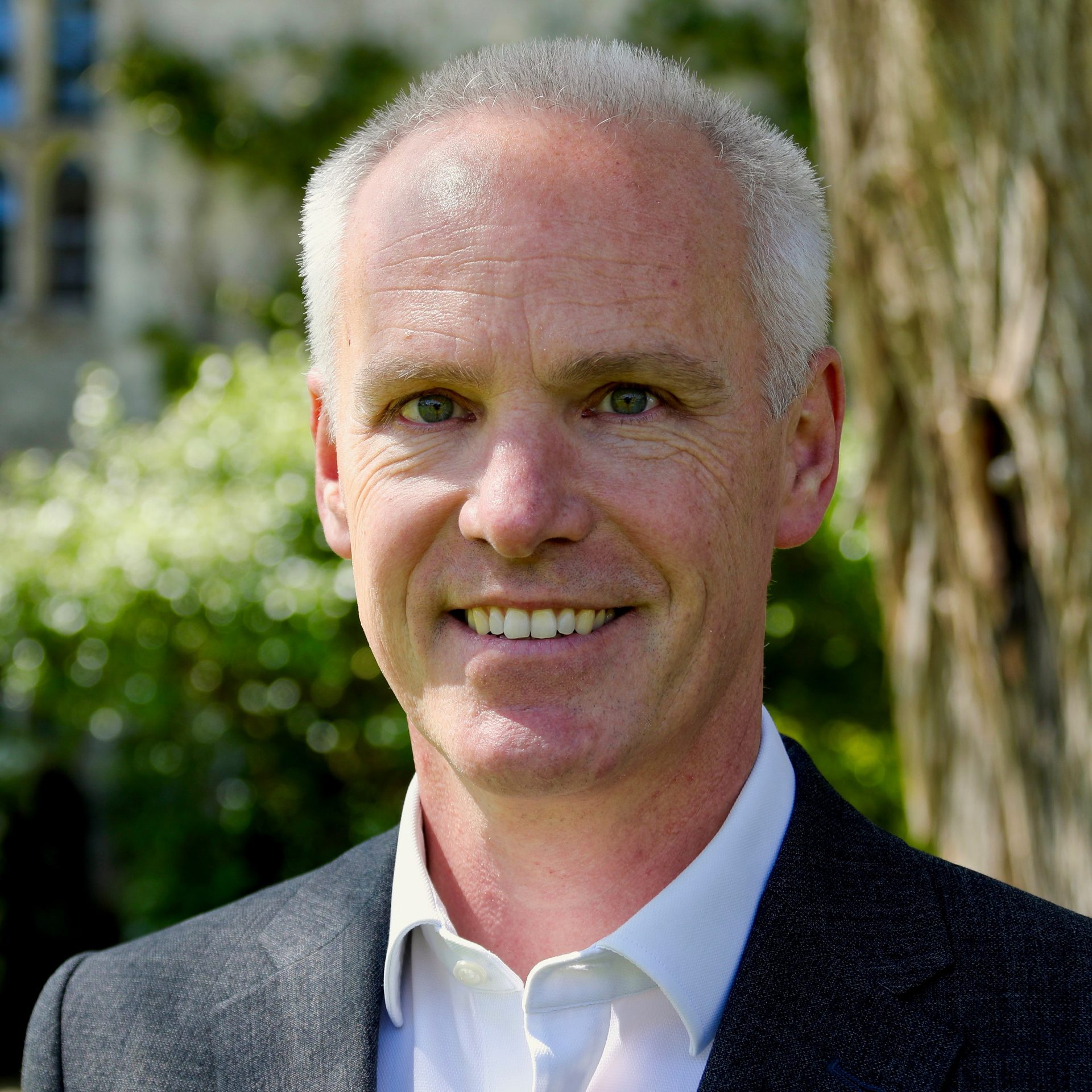 Tony Greenham - The Mint Magazine