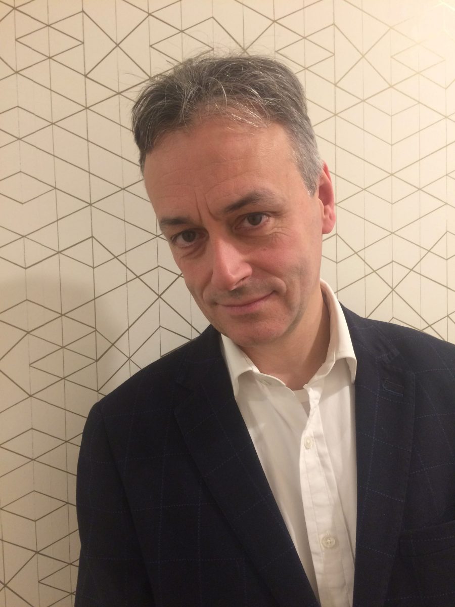 Speakers – Page 4 – The Mint Magazine