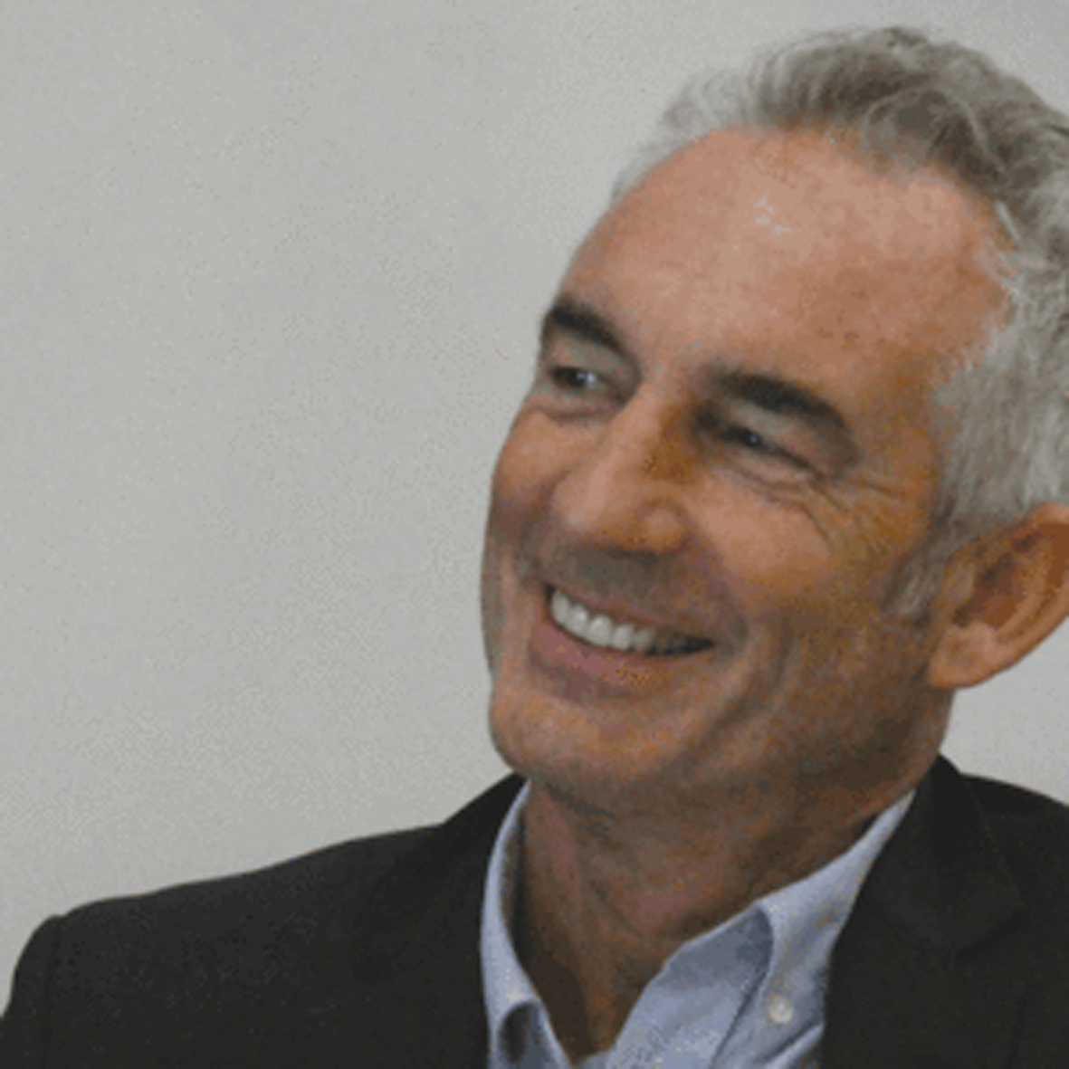 Tim Jackson - The Mint Magazine