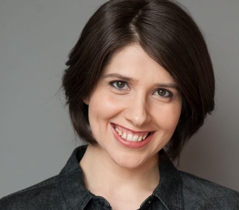 Authors – The Mint Magazine