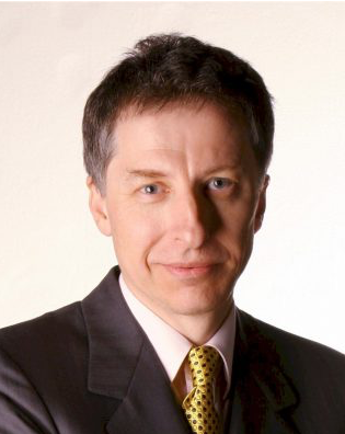 Nicholas Gruen - The Mint Magazine