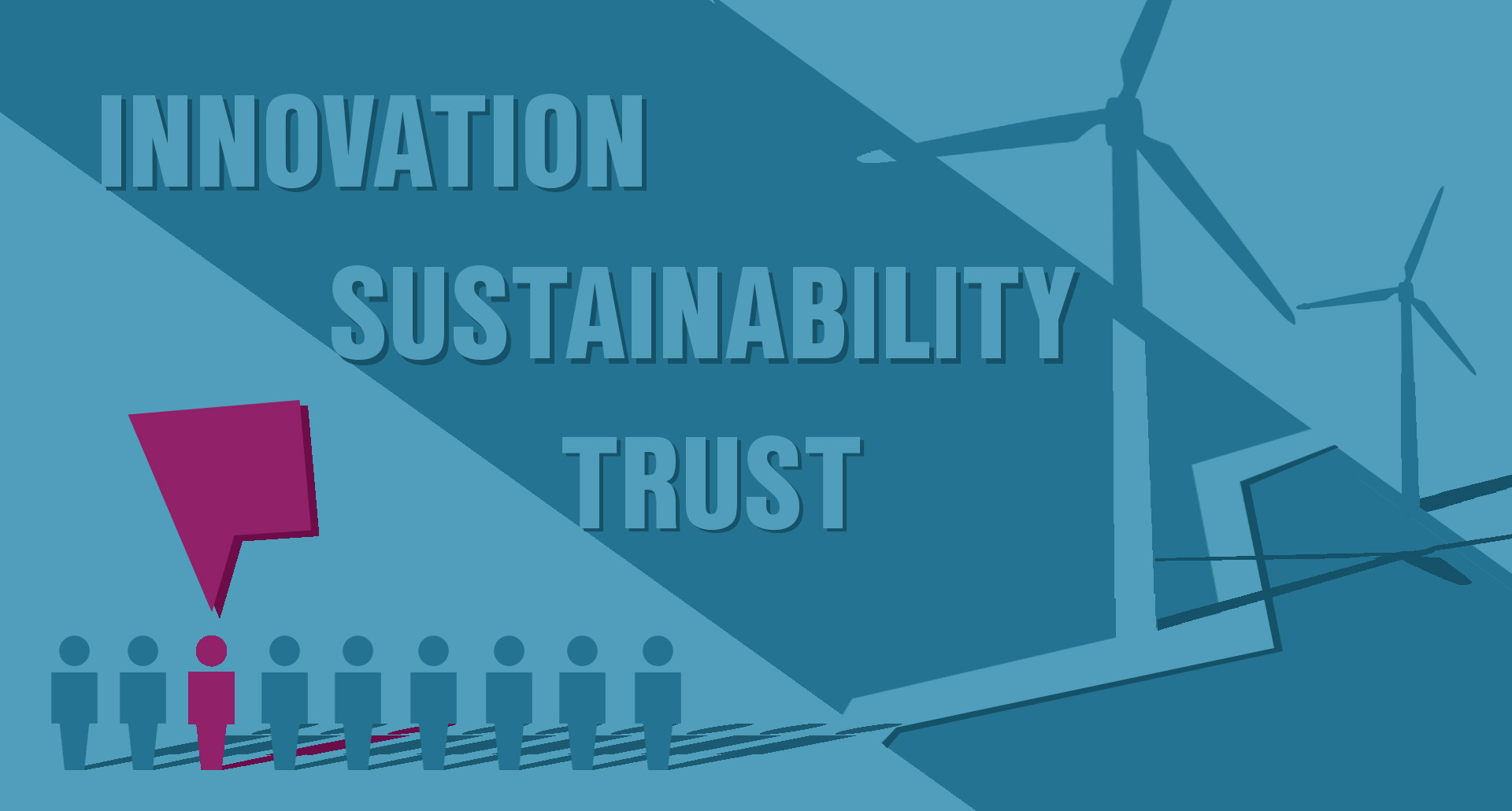 Innovation, Sustainability and Trust - The Mint Magazine