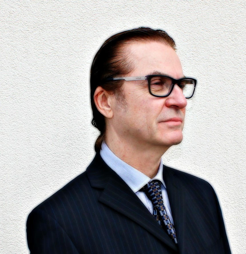 Peter Manley - The Mint Magazine