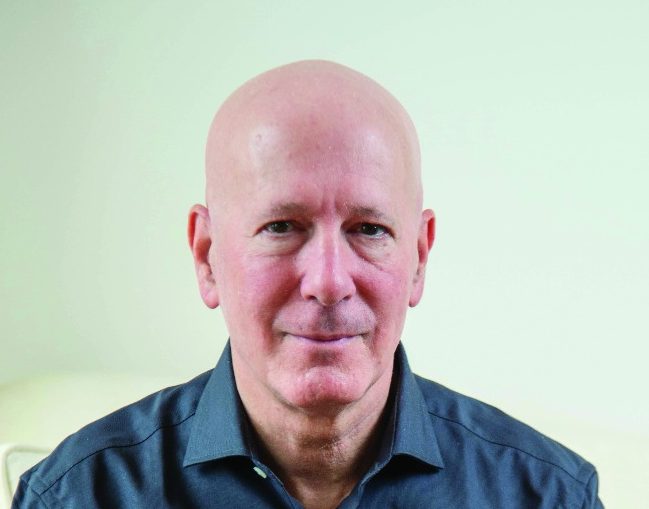 Rick Bookstaber - The Mint Magazine