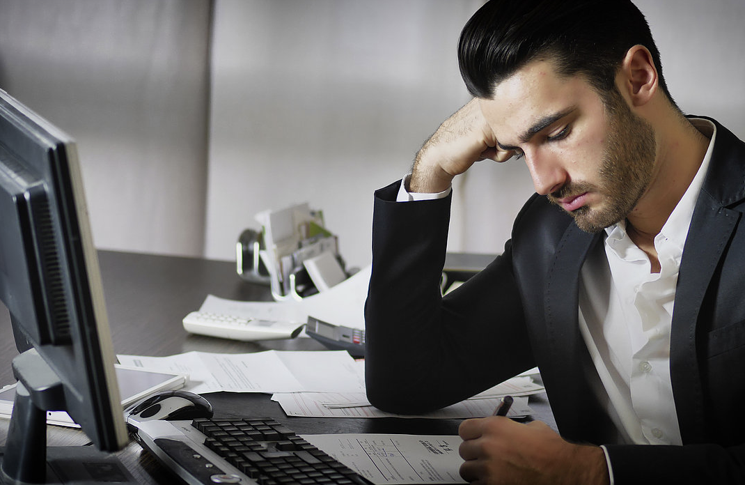 Work: a situation vacant | The Mint Magazine