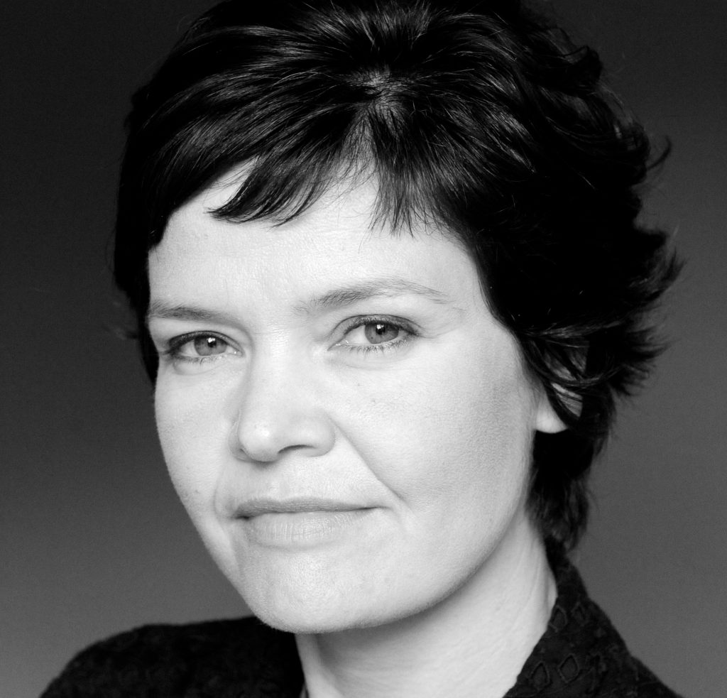 Kate Raworth – ‘for developing doughnut economics which balances ...