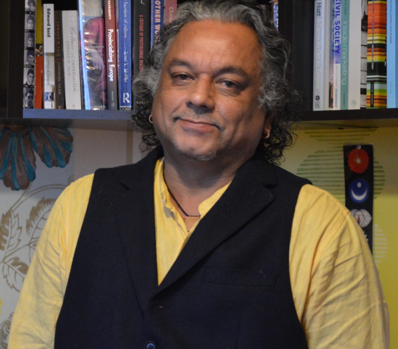 Speakers – The Mint Magazine