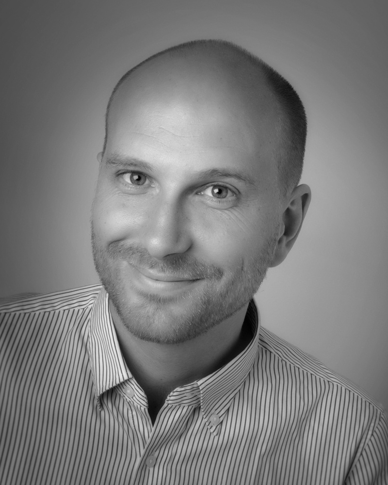 Nat Dyer - The Mint Magazine