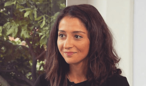 Maya Goodfellow - The Mint Magazine