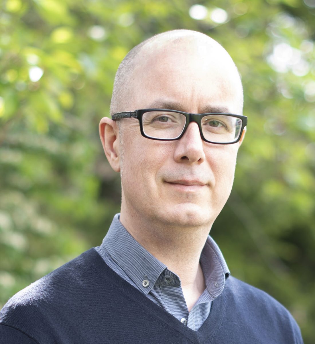 Matt Leach - The Mint Magazine