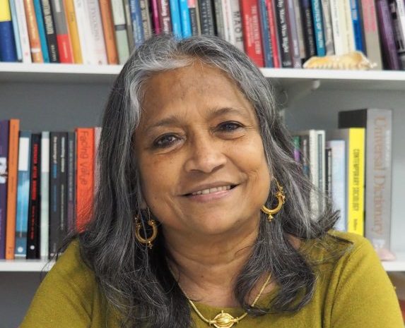 Naila Kabeer - The Mint Magazine