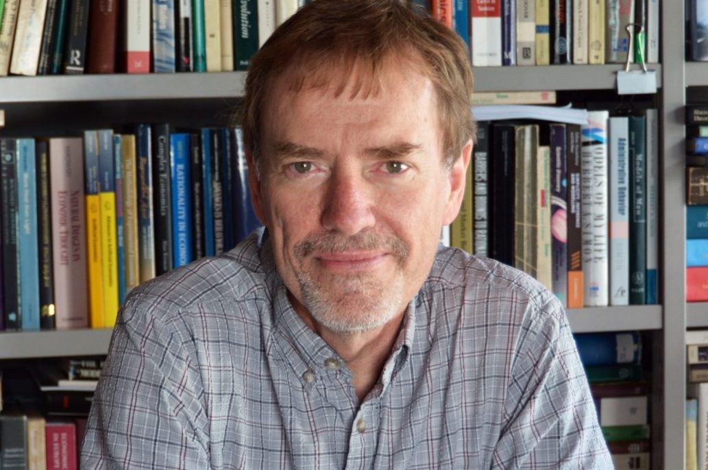 Theoretically speaking - The Mint Magazine