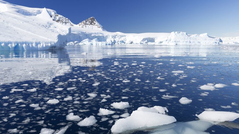 New Arctic Paradox Emerges As Economy And Ecology Seek Balance The
