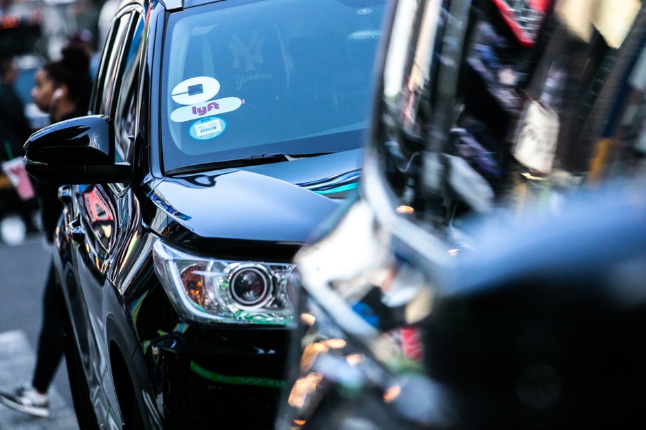 Environmental impact of Uber and Lyft is worse than the transportation ...