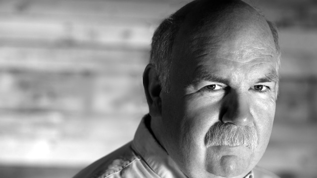 Ken Webster - The Mint Magazine