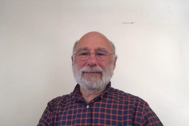 Scott Moss - The Mint Magazine