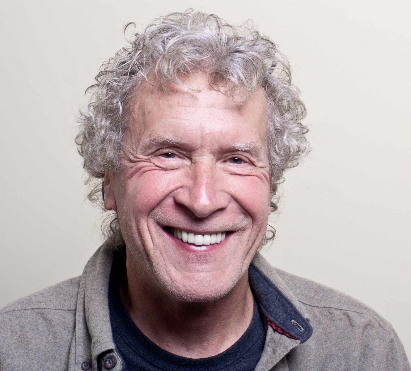 John Perkins - The Mint Magazine