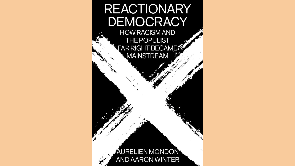 Reactionary Democracy - The Mint Magazine