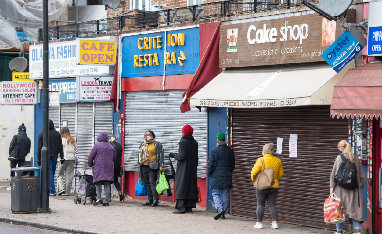 People living on low incomes already see the economy as ‘rigged’ – so ...