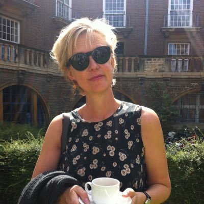 Kate Bayliss - The Mint Magazine