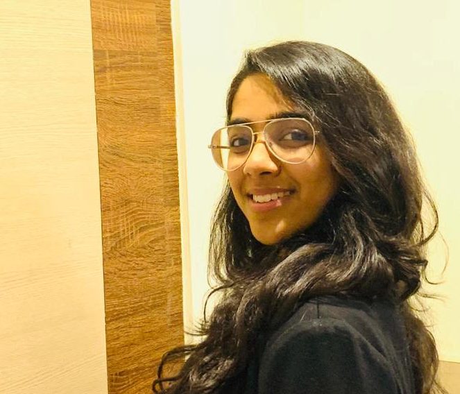 Ria Gupta - The Mint Magazine