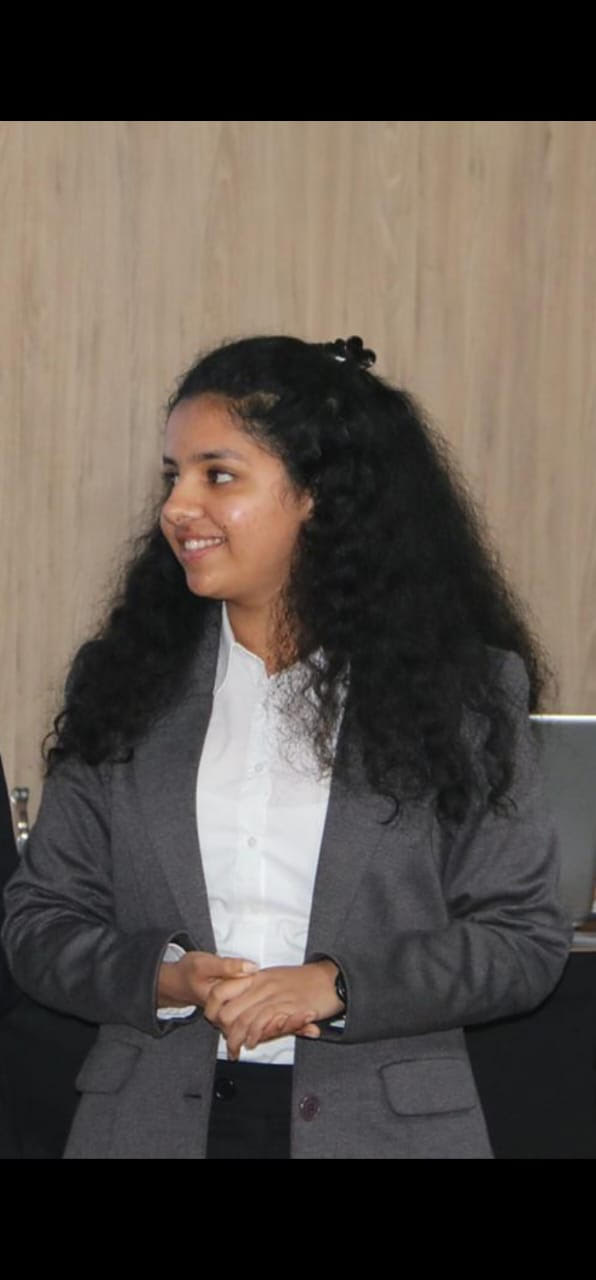 Somya Chaturvedi - The Mint Magazine