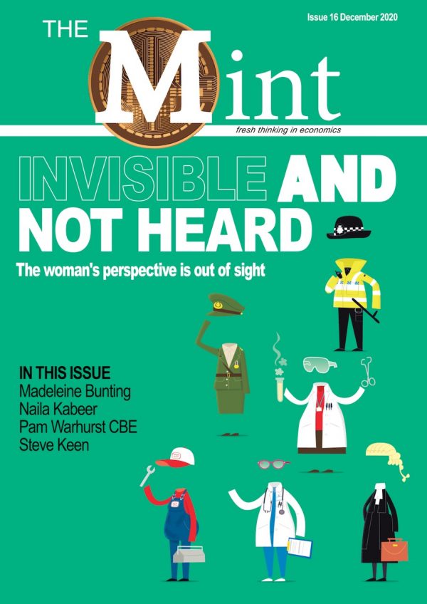 Issues – The Mint Magazine