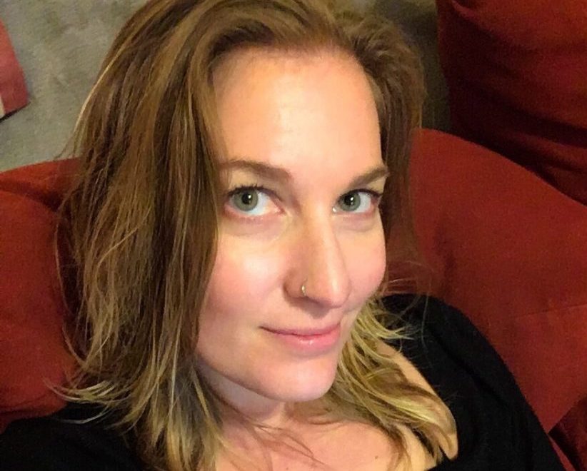 Jennifer Cohen - The Mint Magazine