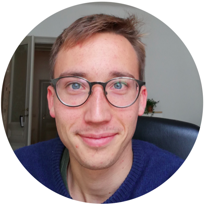 Marc Beckmann - The Mint Magazine