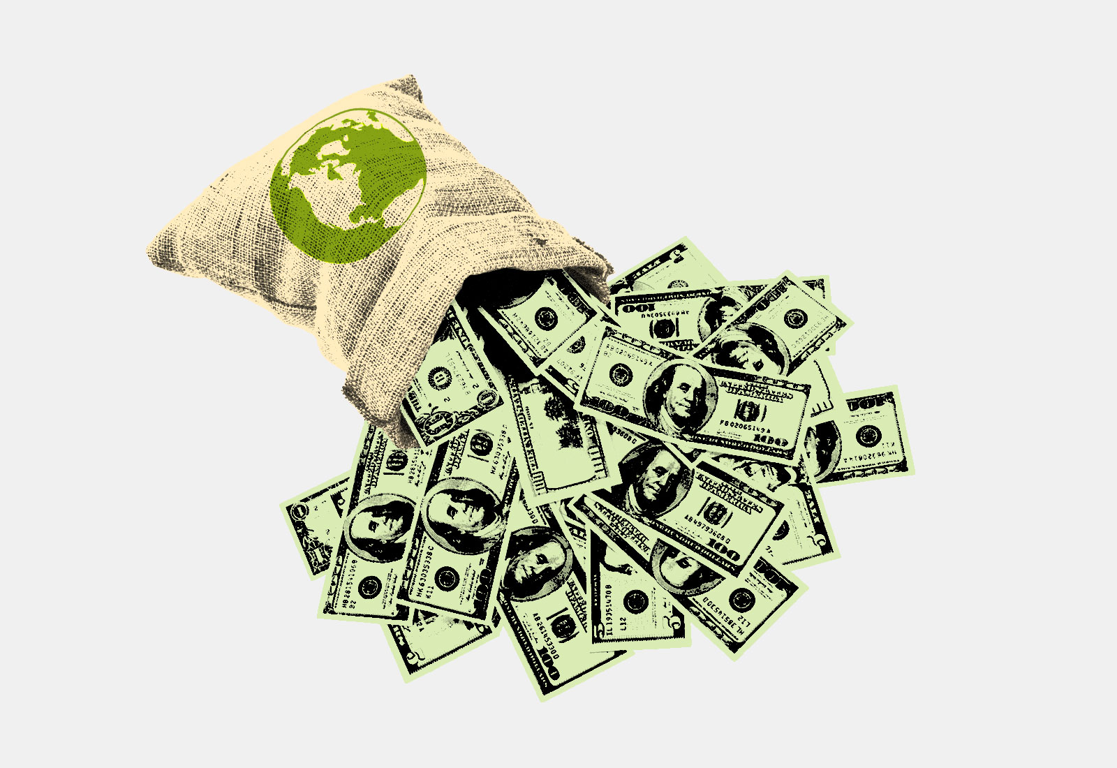 A $100 billion promise holds the Paris Agreement together. Now, it’s ...