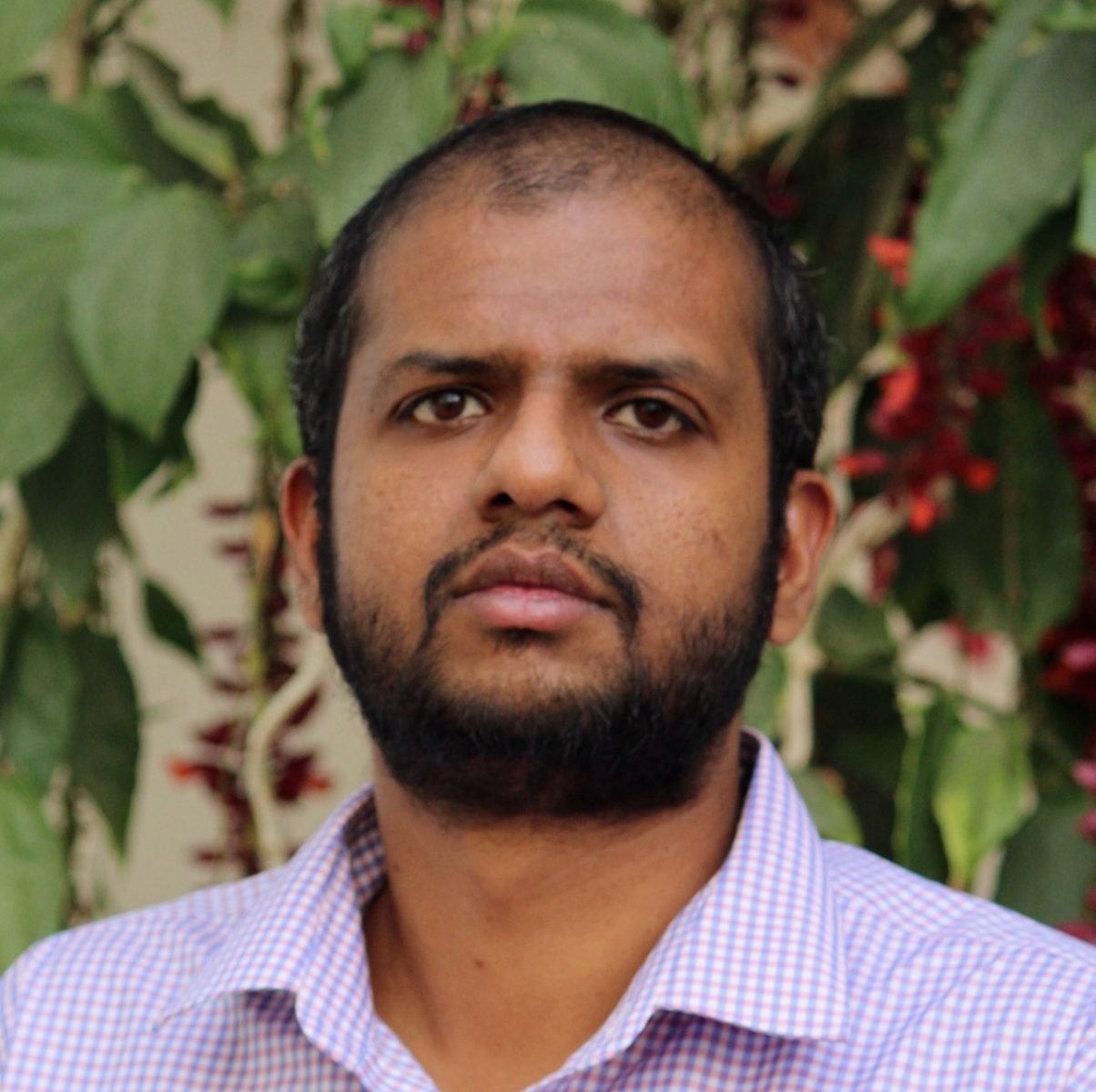 Alex M. Thomas - The Mint Magazine