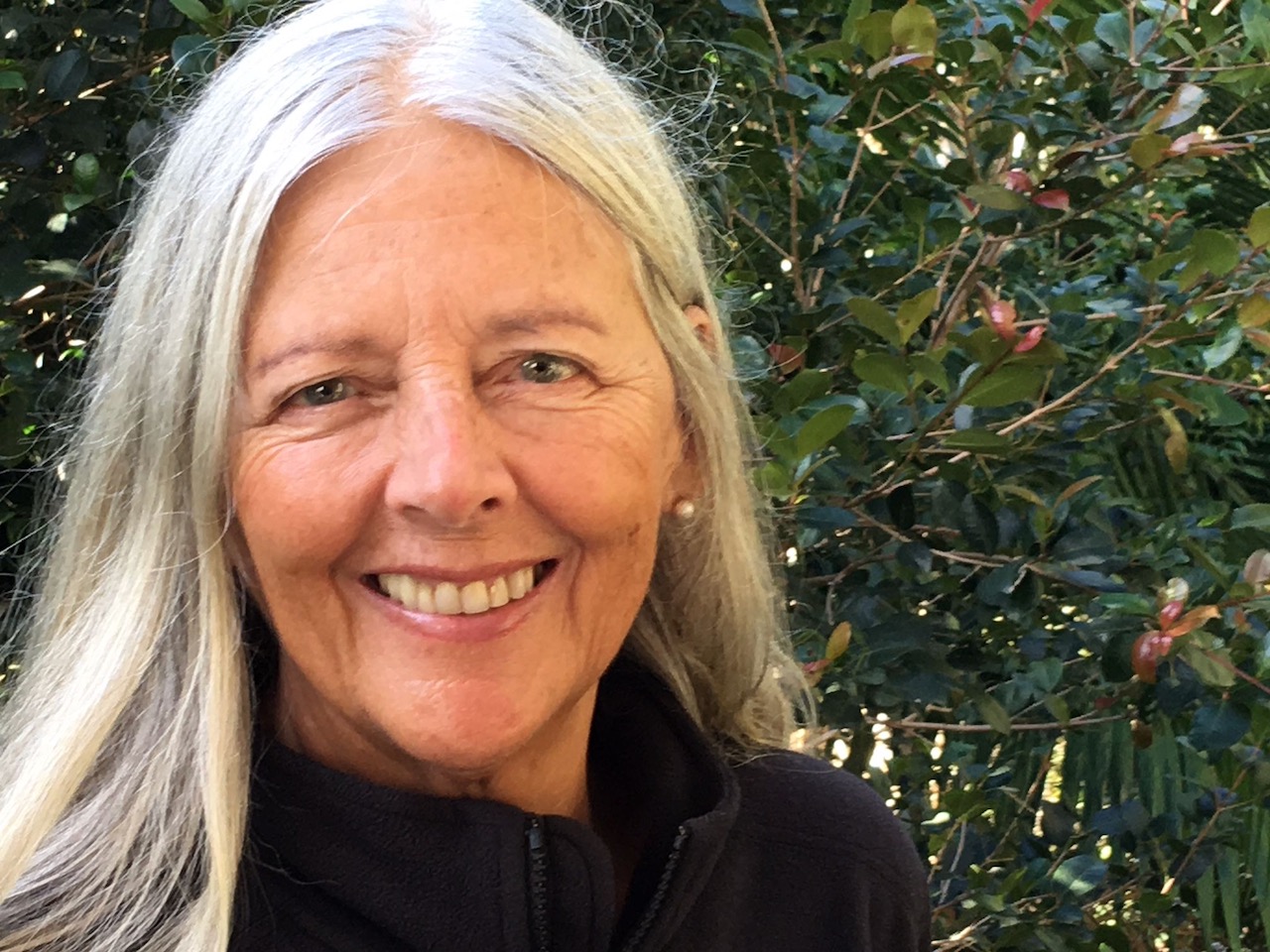 Helena Norberg-Hodge - The Mint Magazine