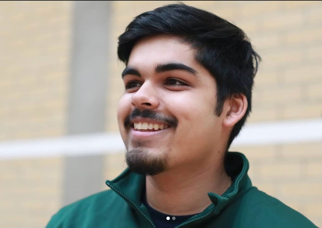 Authors – The Mint Magazine