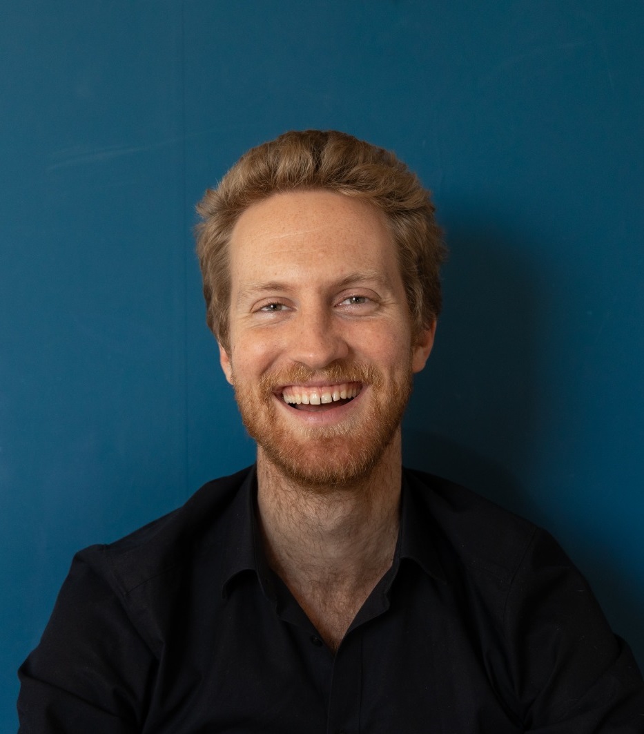 Joris Tieleman - The Mint Magazine