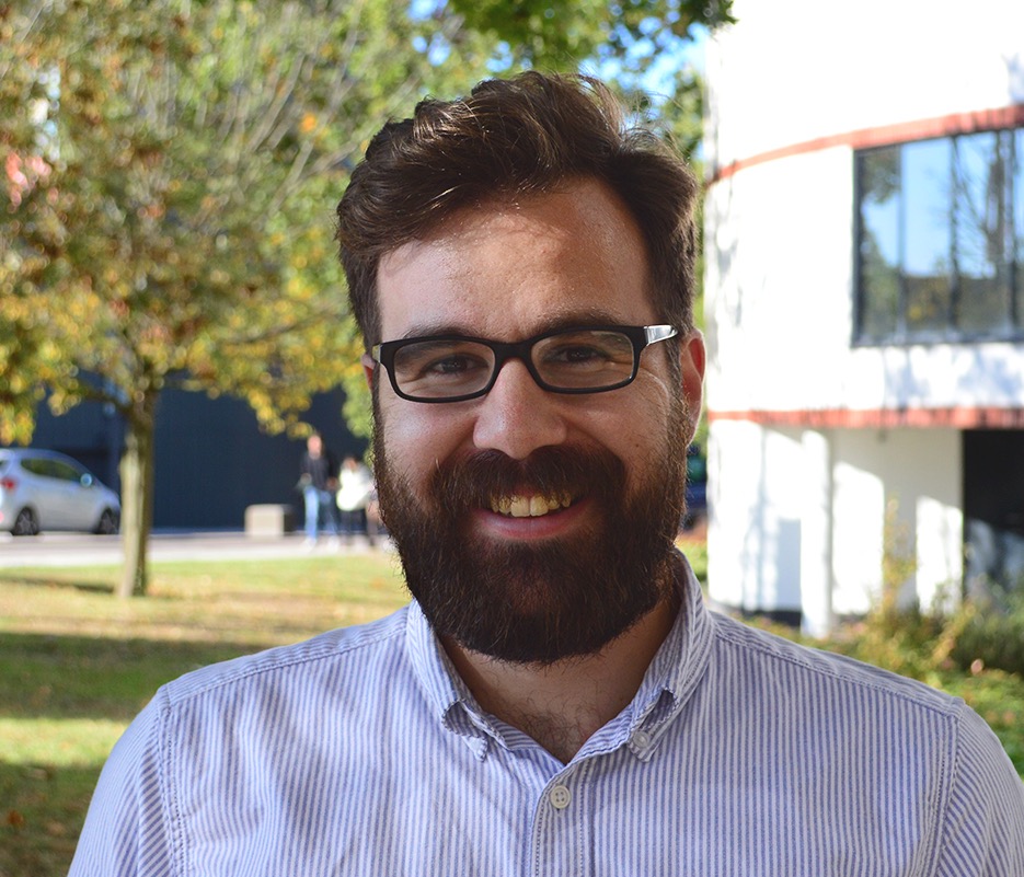 Nick Bernards - The Mint Magazine