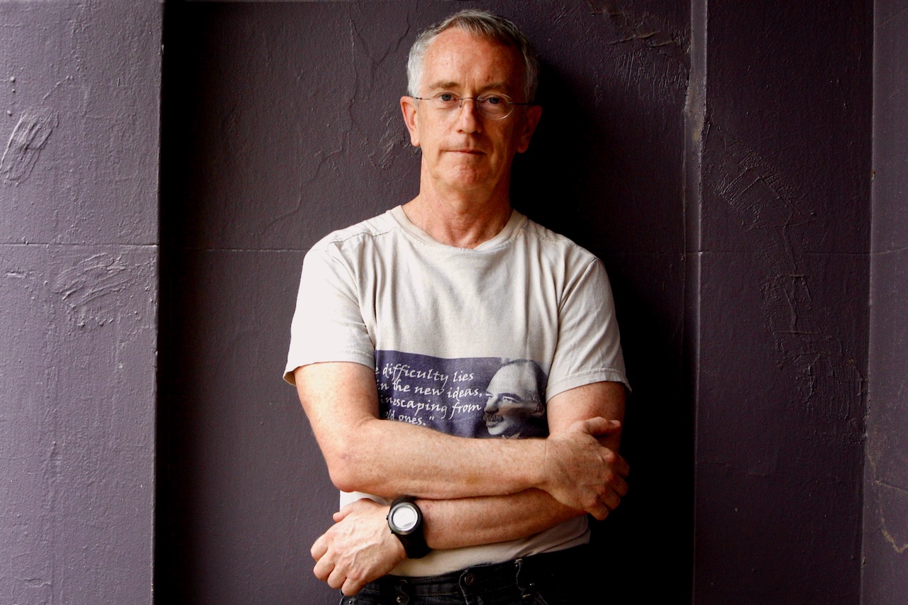 Interviews – The Mint Magazine