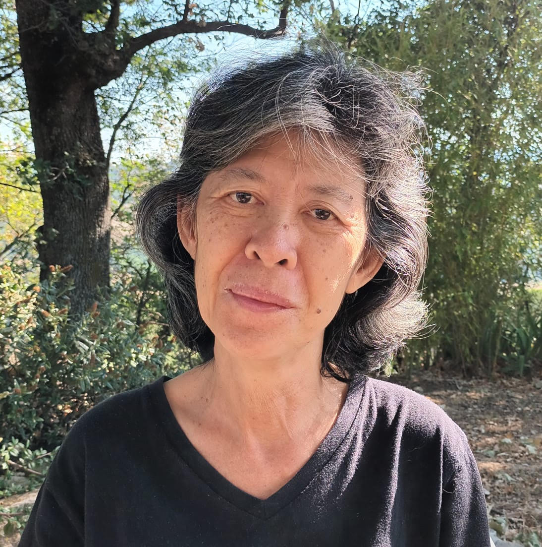 CHEE Yoke Ling - The Mint Magazine