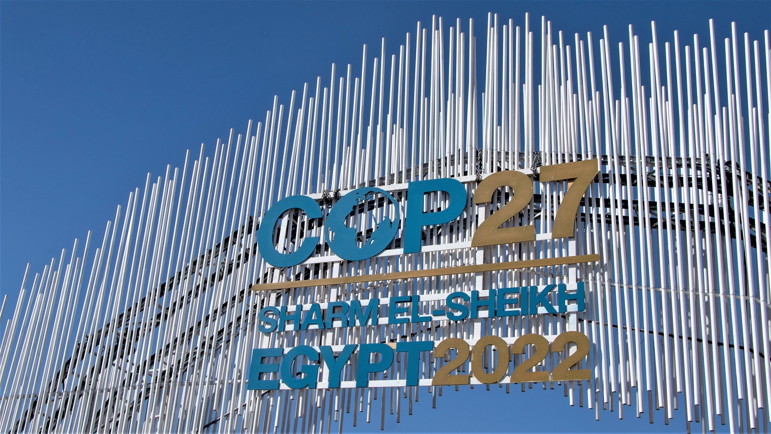 COP27: Key outcomes agreed at the UN climate talks in Sharm el-Sheikh ...