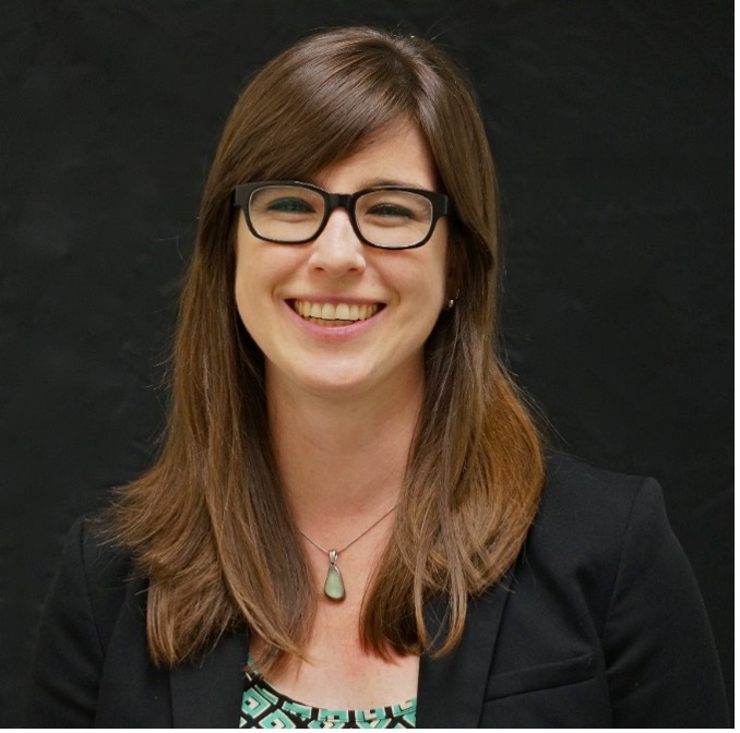 Sarah Mckinley - The Mint Magazine