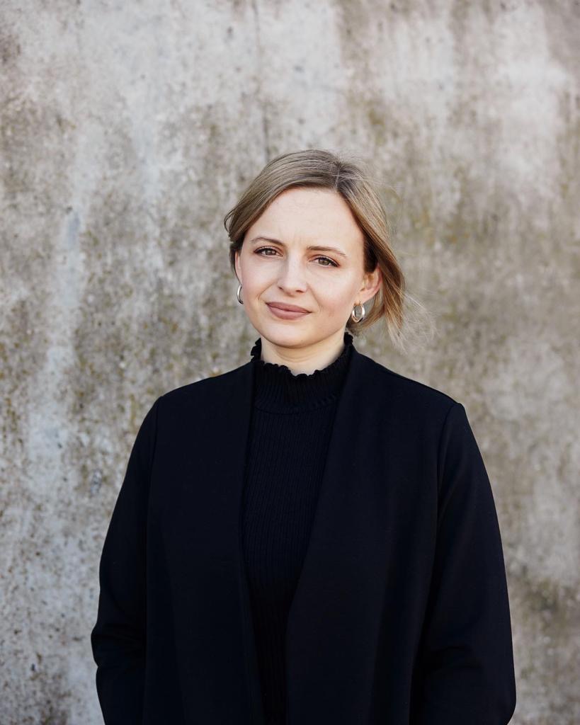 Rosie Collington - The Mint Magazine