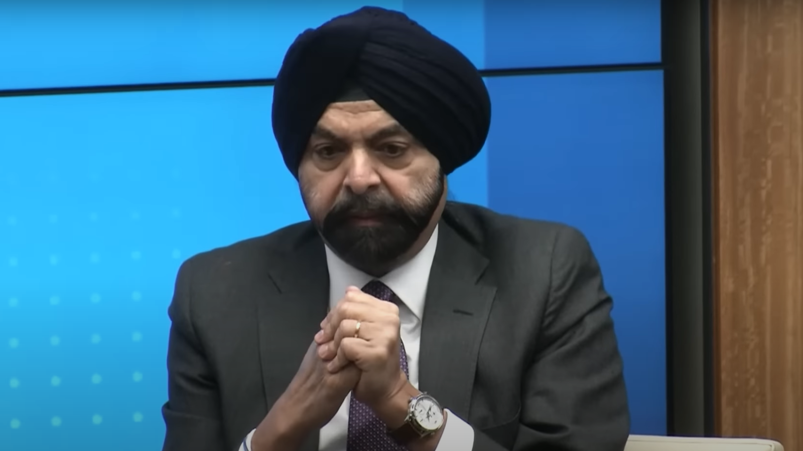New India-born World Bank chief: Real change or rebranding? - The Mint ...