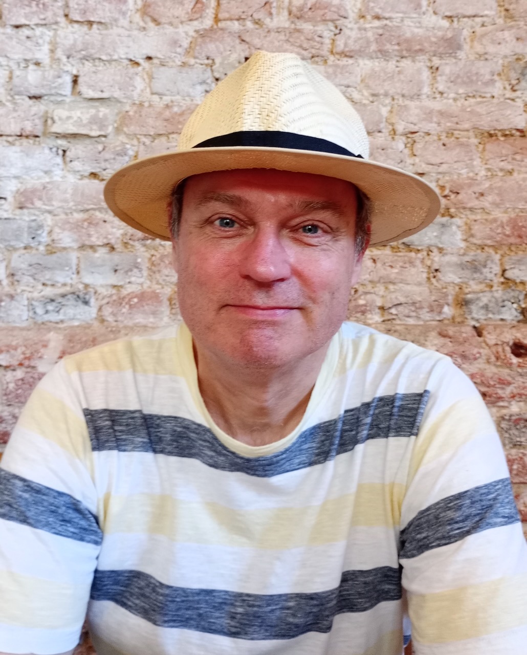 Interviewees – The Mint Magazine